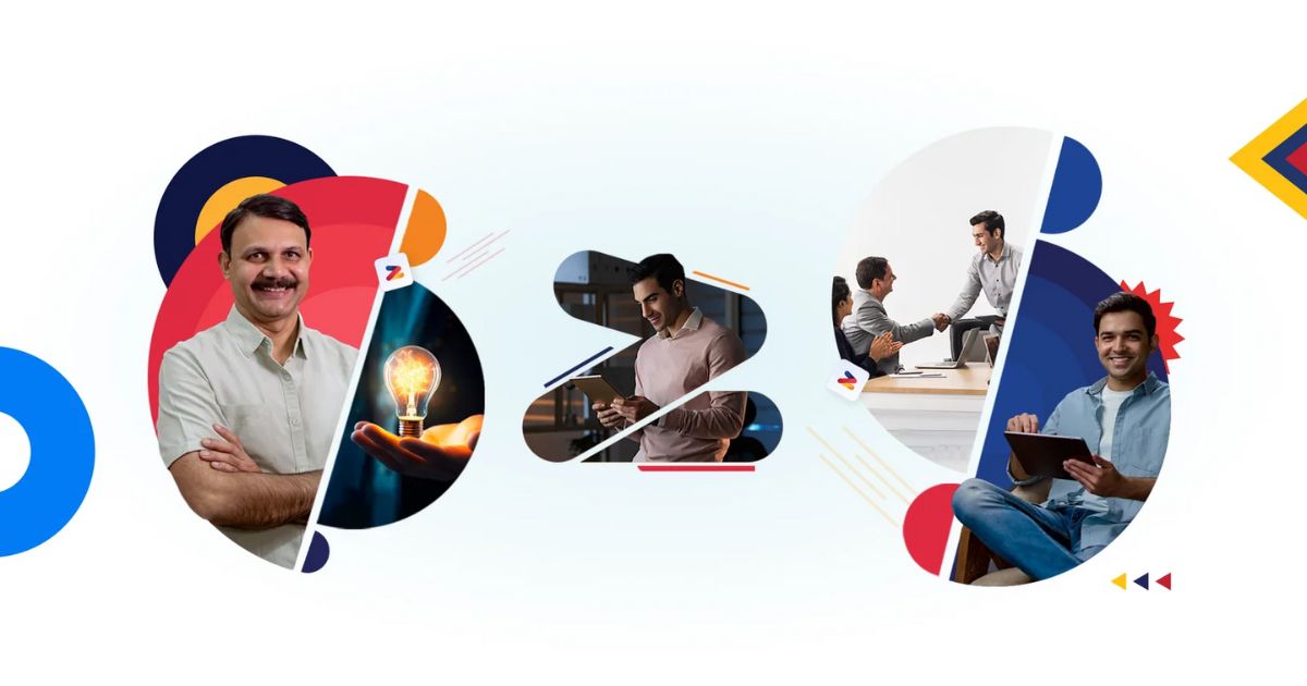 Zupper | A Future-Ready Commerce Platform for MSMEs